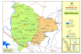 ഭൂപടങ്ങള്‍ ⋆ Jala Samrdhi Project | Kattakada Assembly Constituency
