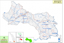 ഭൂപടങ്ങള്‍ ⋆ Jala Samrdhi Project | Kattakada Assembly Constituency